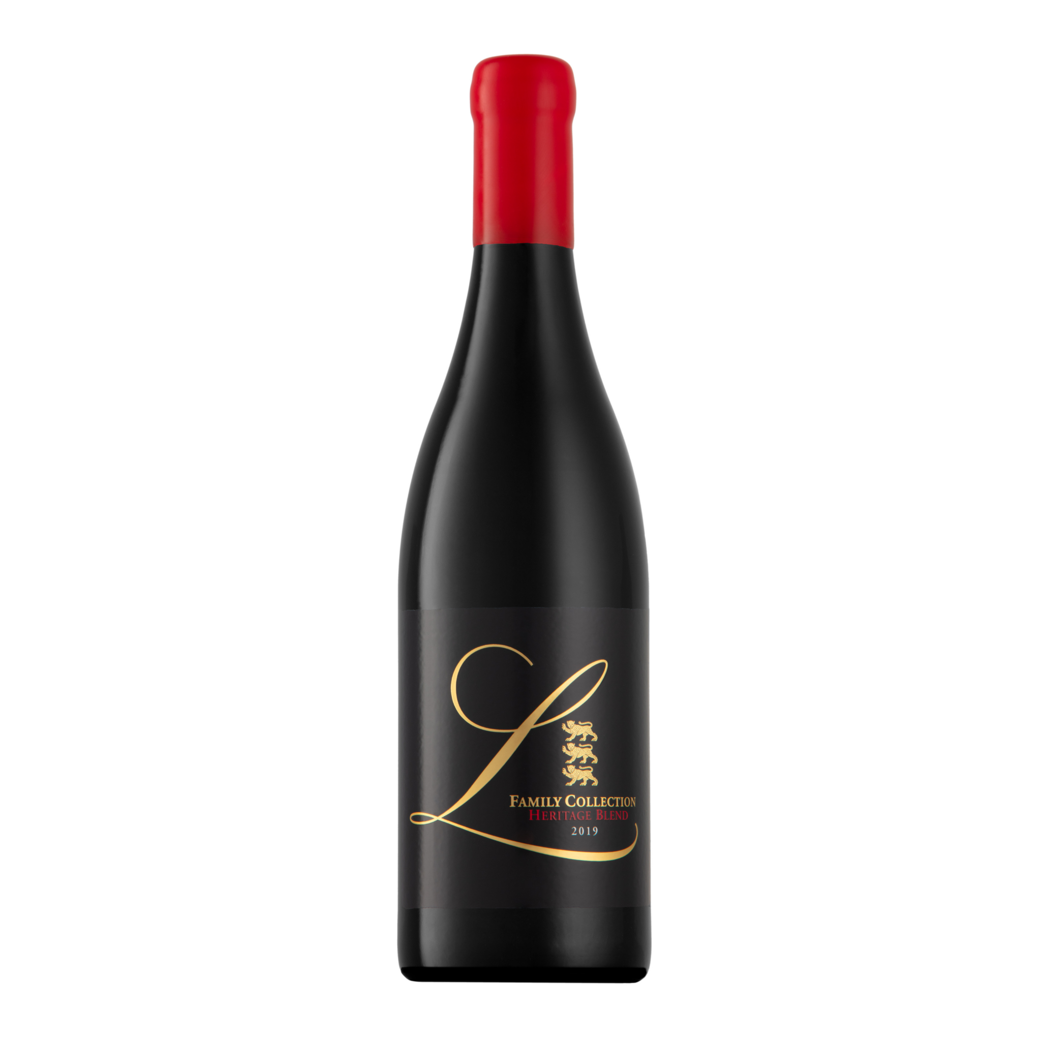 Leopard´s Leap Family Collection Heritage Blend GT - Actimer